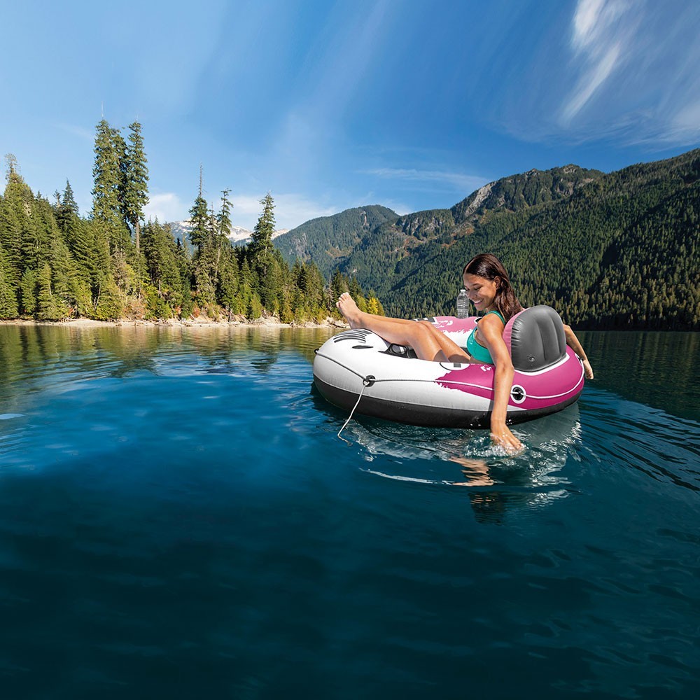 Fauteuil gonflable River Run INTEX